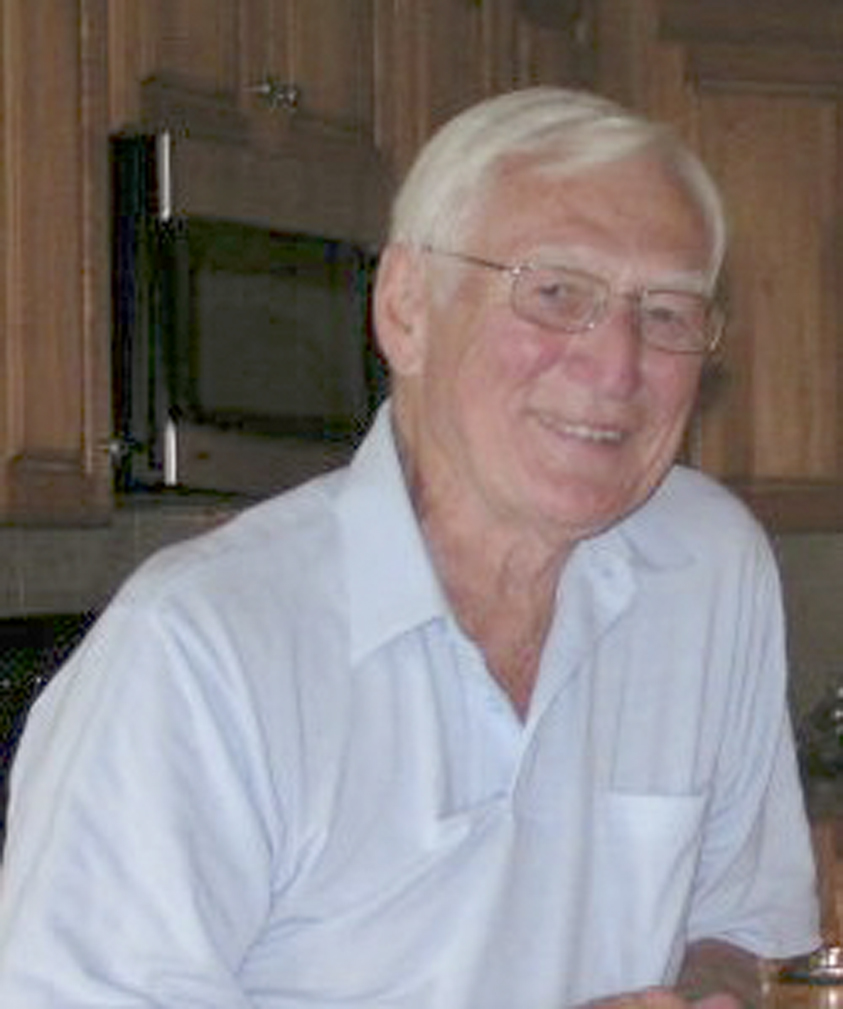 Robert D. Grace | News, Sports, Jobs - Observer Today